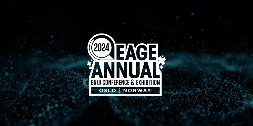 EAGE Annual 2024